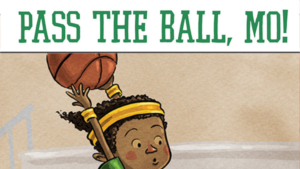 Pass the Ball Mo - Time Out για Αγγλικά