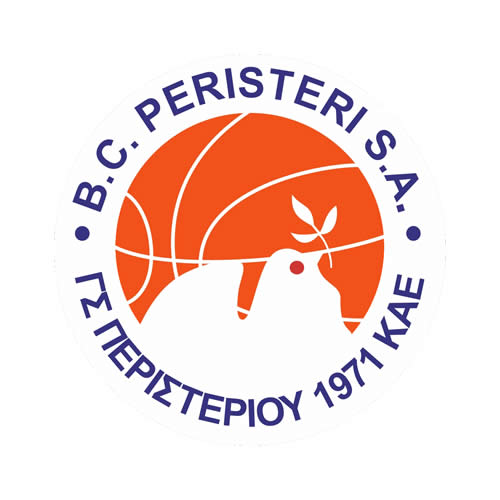 Peristeri B.C. - Time Out for English