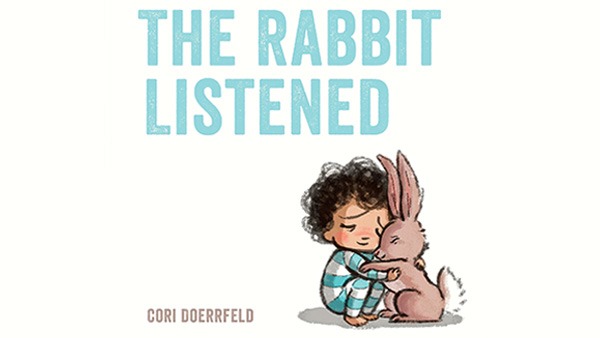 The Rabbit Listened - Time Out για Αγγλικά